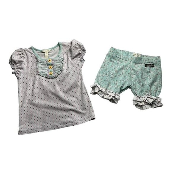 Matilda Jane | Matching Sets | Matilda Jane Adventure Begins Front ...